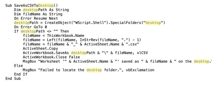 Create A Csv File From A Spreadsheet In Excel Hubpages