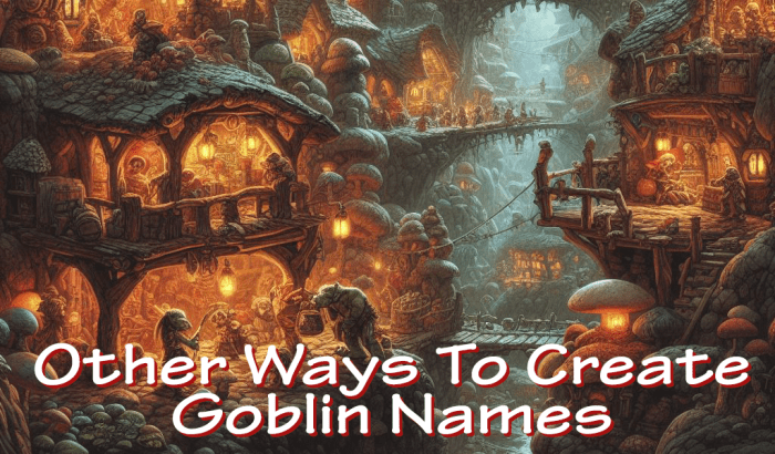 150+ Goblin Names - HubPages