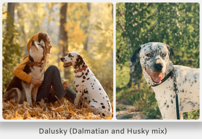 15 Most Popular Husky Mix Dogs - HubPages