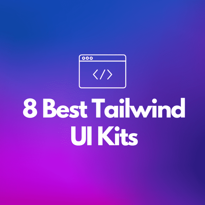 8 Best Tailwind UI Alternatives for Your Next Web Project - HubPages