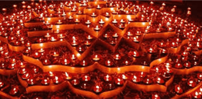 Significance of Diwali in Hindu, Sikh, Jain and Buddhist Religions ...