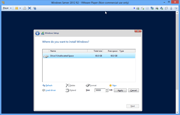 How to Install Windows Server 2012 / 2012 R2 - HubPages