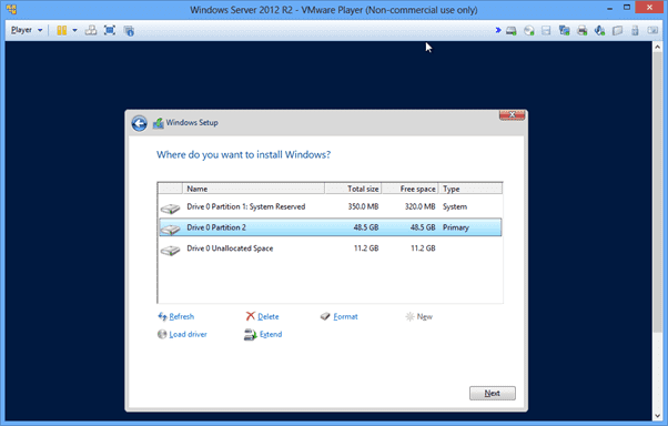 How to Install Windows Server 2012 / 2012 R2 - HubPages