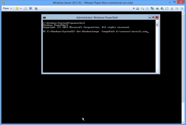 How to Install Windows Server 2012 / 2012 R2 - HubPages