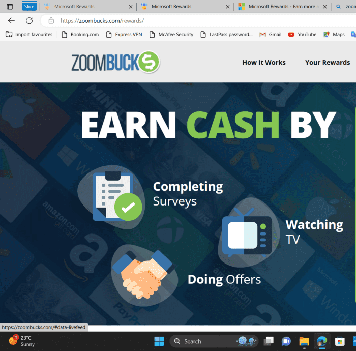Zoombucks Review: Is Zoombucks Worth It? - HubPages