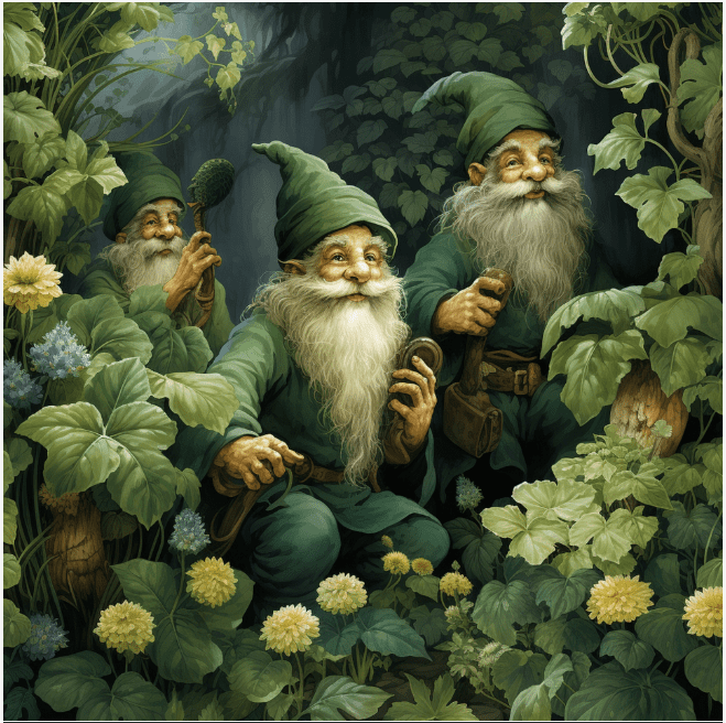 Unveiling the Enigma: The World's Top 8 Mysterious Elves - HubPages