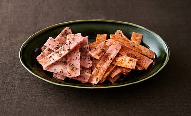 What Is Fish Sausage? - HubPages