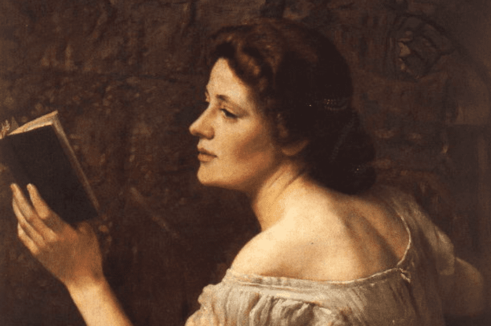 Evolution of English Literature by Female Authors - Owlcation