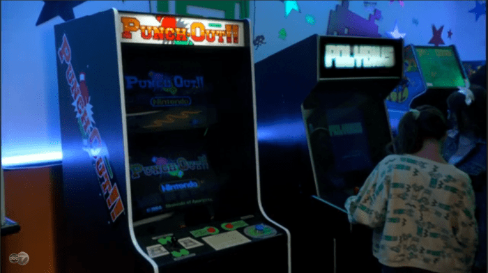 Polybius Arcade Game: A Mind Control Experiment? - HubPages