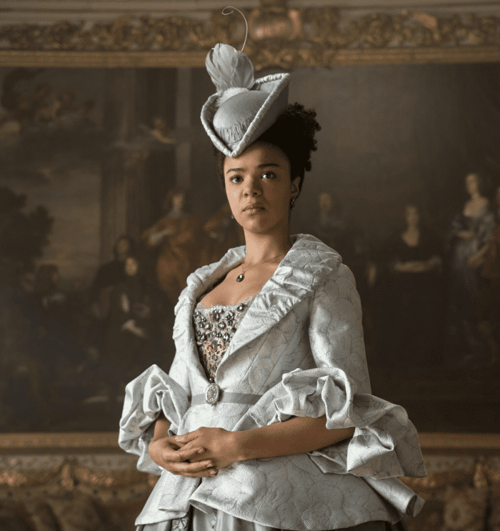 Charlotte’s 10 Best Costumes From “Queen Charlotte: A Bridgerton Story ...