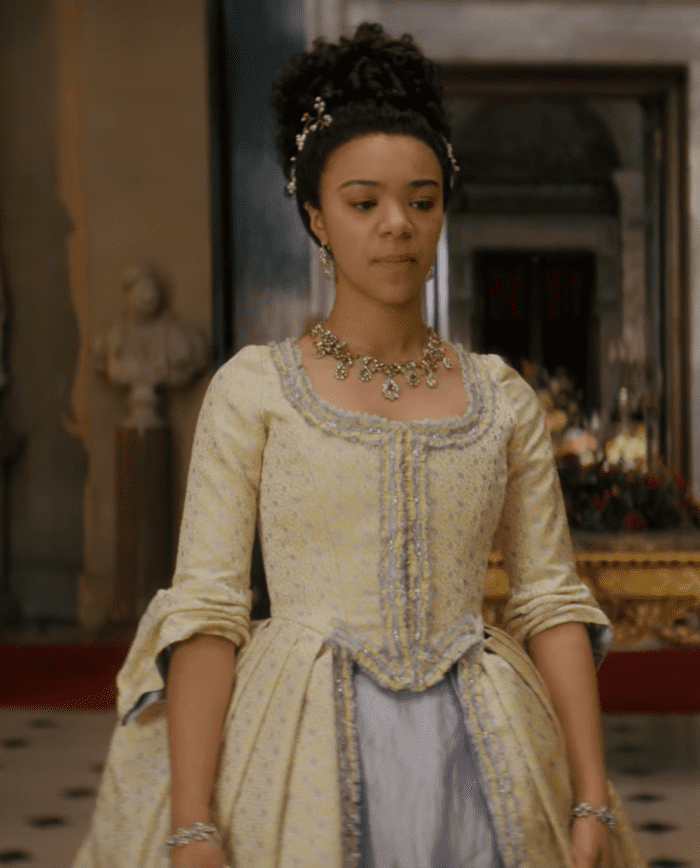 Charlotte’s 10 Best Costumes From “Queen Charlotte: A Bridgerton Story ...