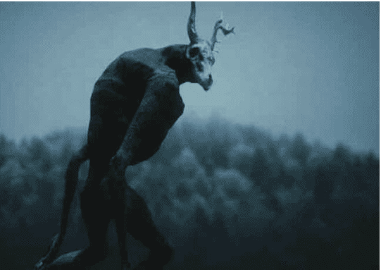 The 8 Most Terrifying Legends in the World - HubPages