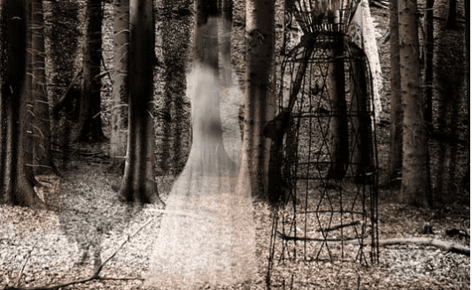 The 8 Most Terrifying Legends in the World - HubPages