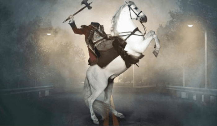 The 8 Most Terrifying Legends in the World - HubPages