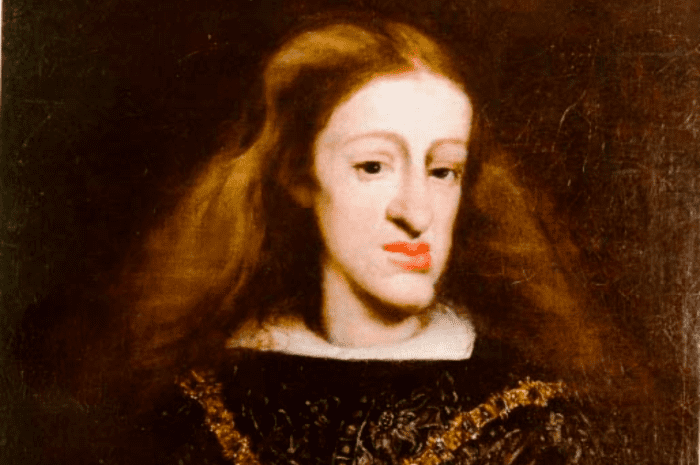 The Habsburg Jaw and Other Royal Inbreeding Deformities - HubPages