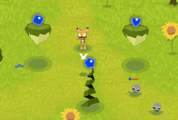 Forest Guardians Walkthrough - HubPages