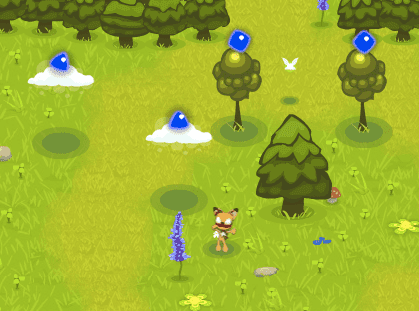 Forest Guardians Walkthrough - HubPages