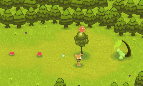 Forest Guardians Walkthrough - HubPages