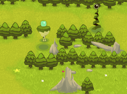 Forest Guardians Walkthrough - HubPages