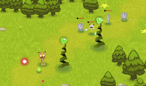 Forest Guardians Walkthrough - HubPages
