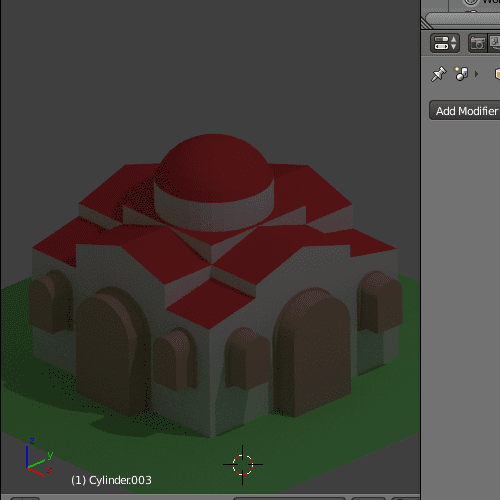 How to 3D-Model Basic Windows and Other Openings - HubPages