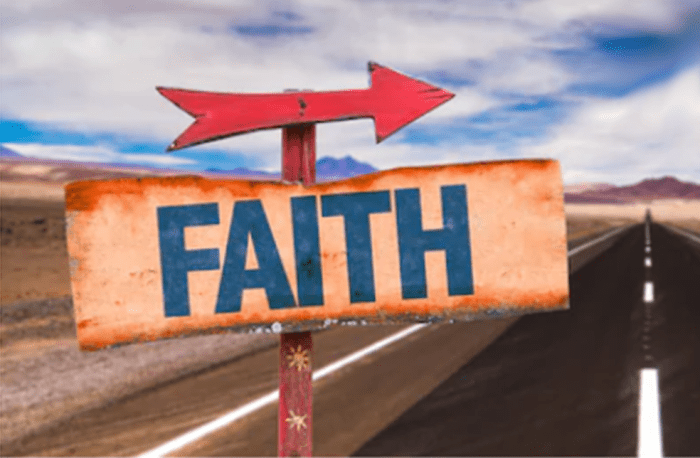 How to Use Prayer and Faith to Combat Worry and Anxiety - HubPages
