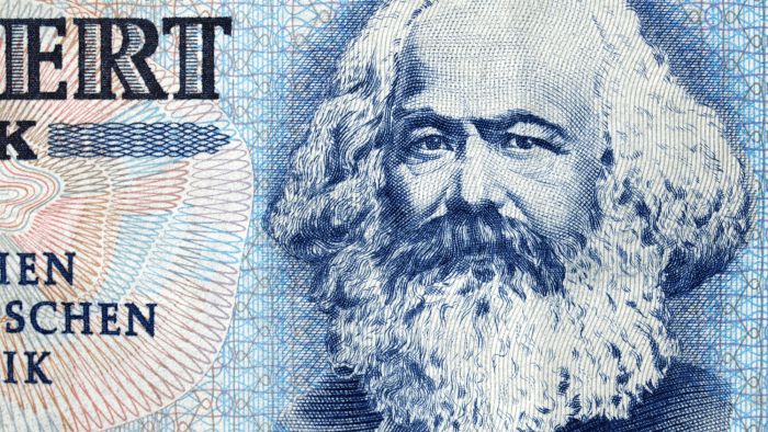 An Introduction to Karl Marx's Philosophy on Capitalism and Socialism ...