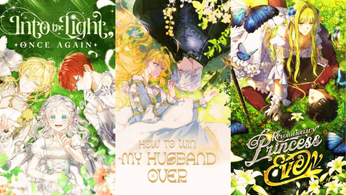 The 21 Best Princess Manhwa (Webtoons) You Must Read - HubPages