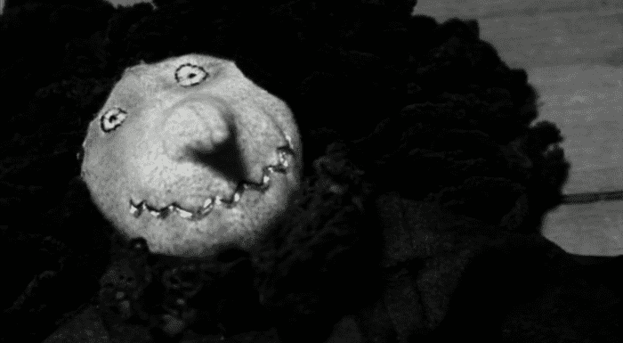 Lone Wolf analyzes "Monster": The Short Movie That Inspired "Babadook ...