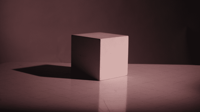 Personality Test: The Field, Cube, Ladder, Horse, and Flower Question ...