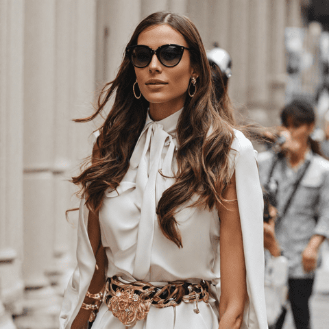 Elevate Your Look: The Ultimate Guide to Chic Fashion Accessories ...