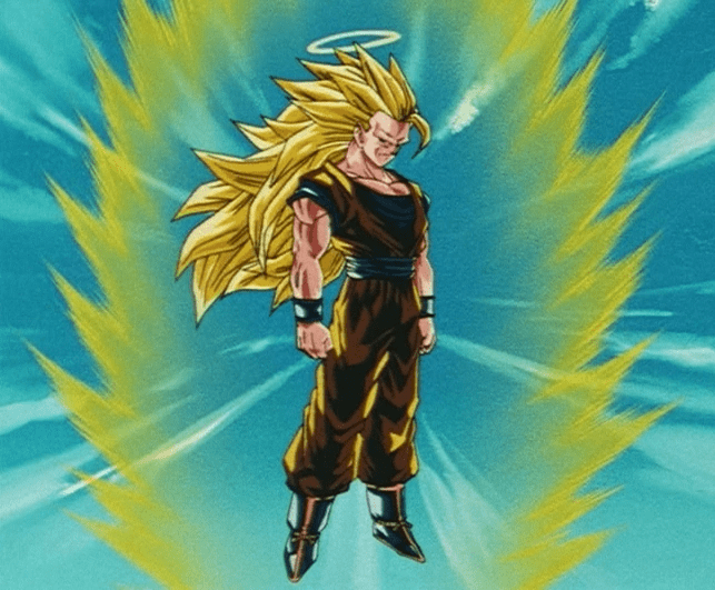 All Transformations in Dragon Ball - HubPages
