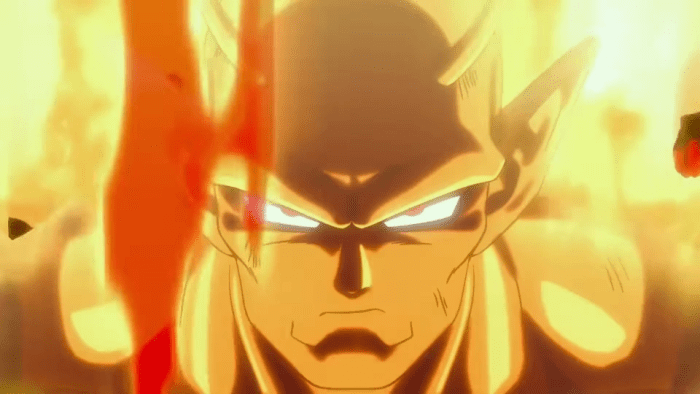 All Transformations in Dragon Ball - HubPages