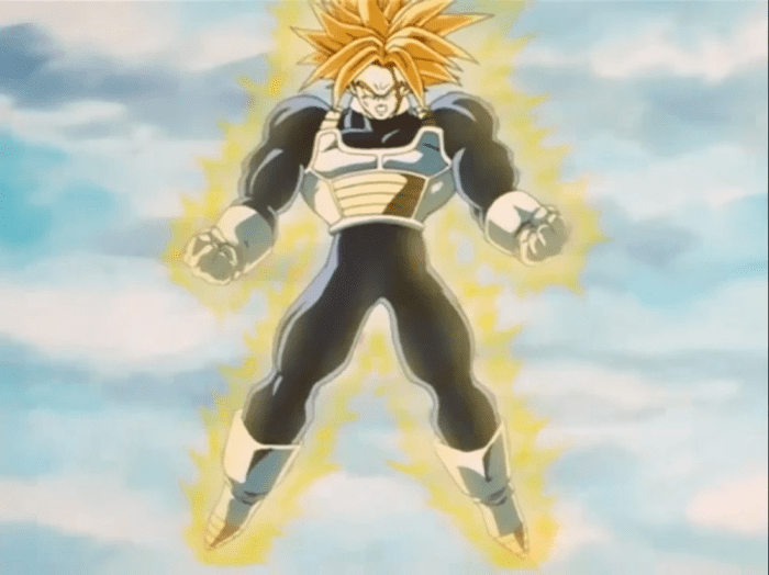 All Transformations in Dragon Ball - HubPages