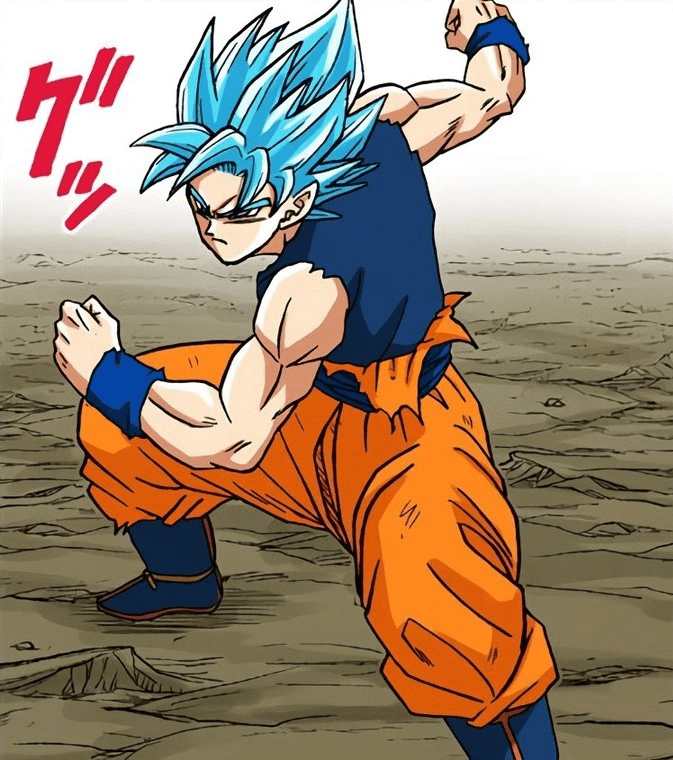 All Transformations in Dragon Ball - HubPages