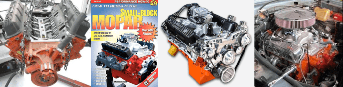 Small Block Mopar Engines - HubPages