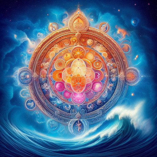 Rigveda – a Beautiful Blend of Science and Spirituality With a ...