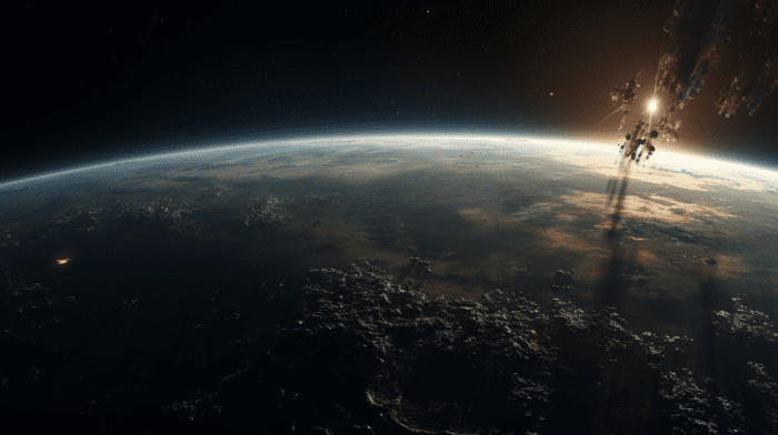 "EVE Online"'s Planetary Industry - HubPages