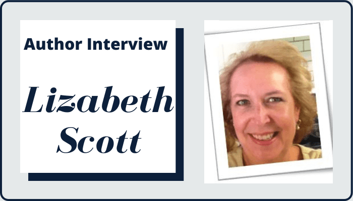 Author Interview with Lizabeth Scott - HubPages