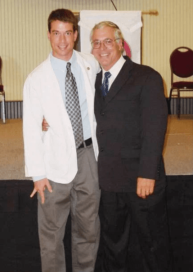 The Disappearance of Brian Shaffer - HubPages