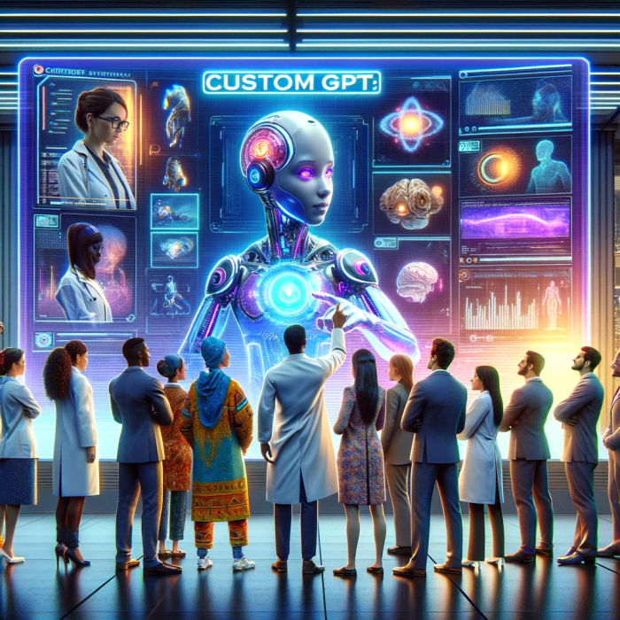 Unlocking Personalized AI: Create Your Own GPT for Every Need [2023 Update] - HubPages