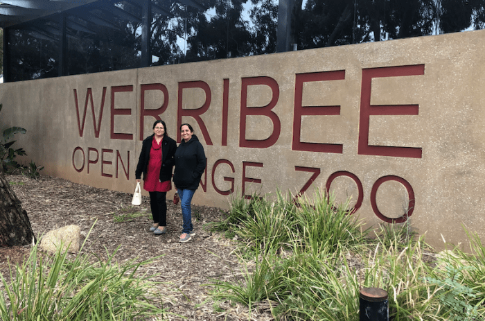 A Visit to Werribee Zoo, Melbourne - HubPages