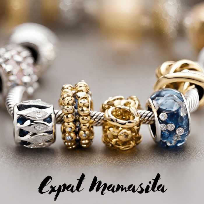 How I Created the Perfect Pandora Style Bracelet - HubPages