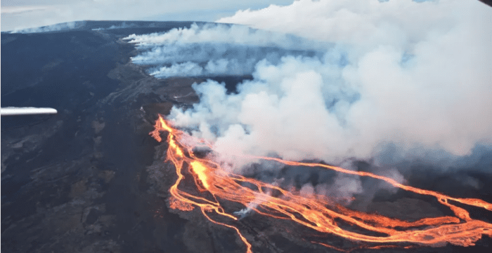 The 8 Largest Volcanoes in the World - HubPages