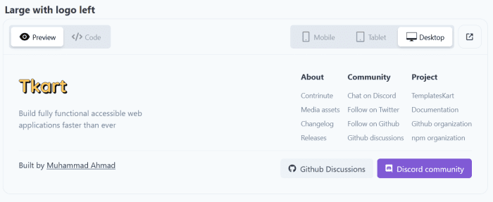 8 Best React Footer Components: The Ultimate List - HubPages
