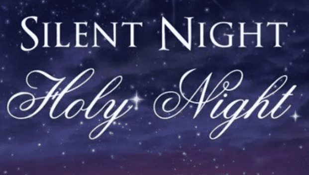 Christmas Song: "Silent Night" History and Meaning - HubPages