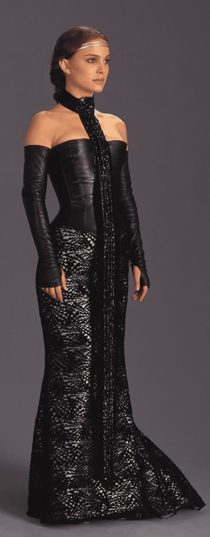 Ranking Padmé Amidala’s Costumes From "Star Wars Episode II: Attack of the Clones" (2002 ...