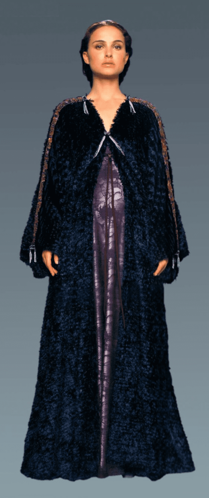 Ranking Padmé Amidala’s Costumes From "Star Wars: Episode Iii – Revenge ...