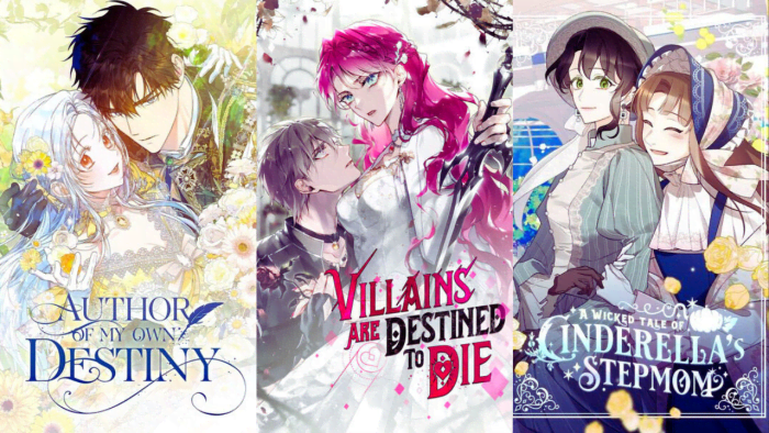 The 25 Best Shoujo Manhwa (Webtoons) You Must Read - HubPages