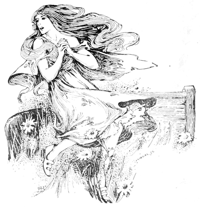 The Red Shoes by Gloria Fowler: Hans Christian Andersen Fairy Tale With ...